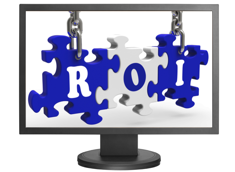 What is the ROI of Digital Signage (Part 1) - Vanten